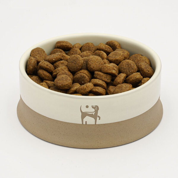 Vitalin High Quality Protein British Pork & Apple Dry Dog Food